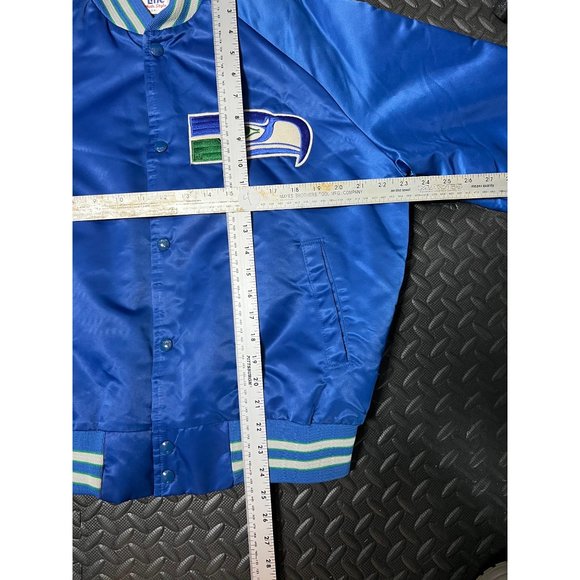 Chalkline | Jackets & Coats | Rare Vintage Seattle Seahawks Chalk Line ...